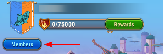 How to Transfer Guild Master Title – Hero Wars: Alliance